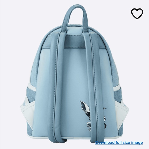 Loungefly | Bags | Exclusive Limited Edition Avatar The Last Airbender ...